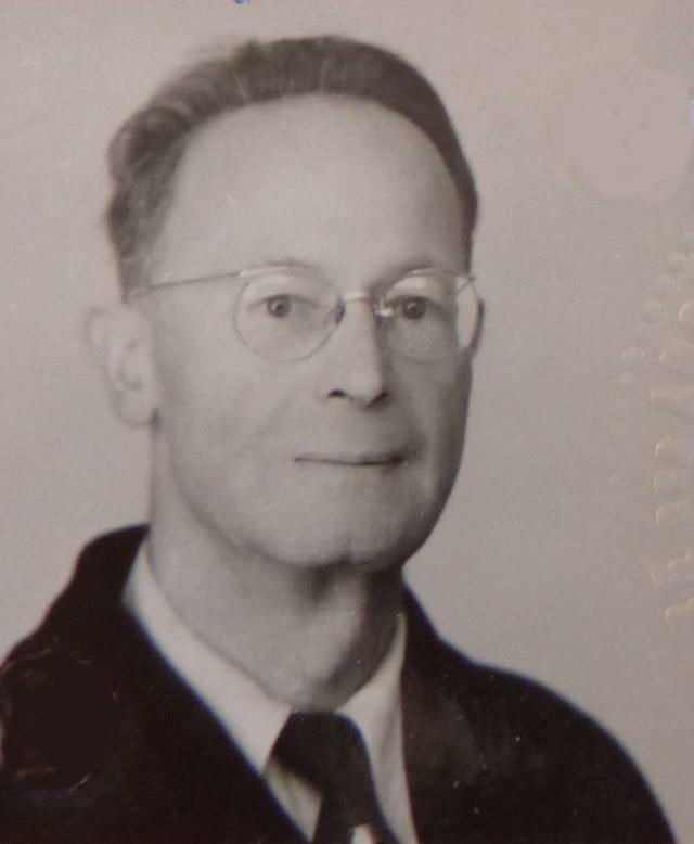 CLEMENT André - Musée de la Résistance de Châteaubriant